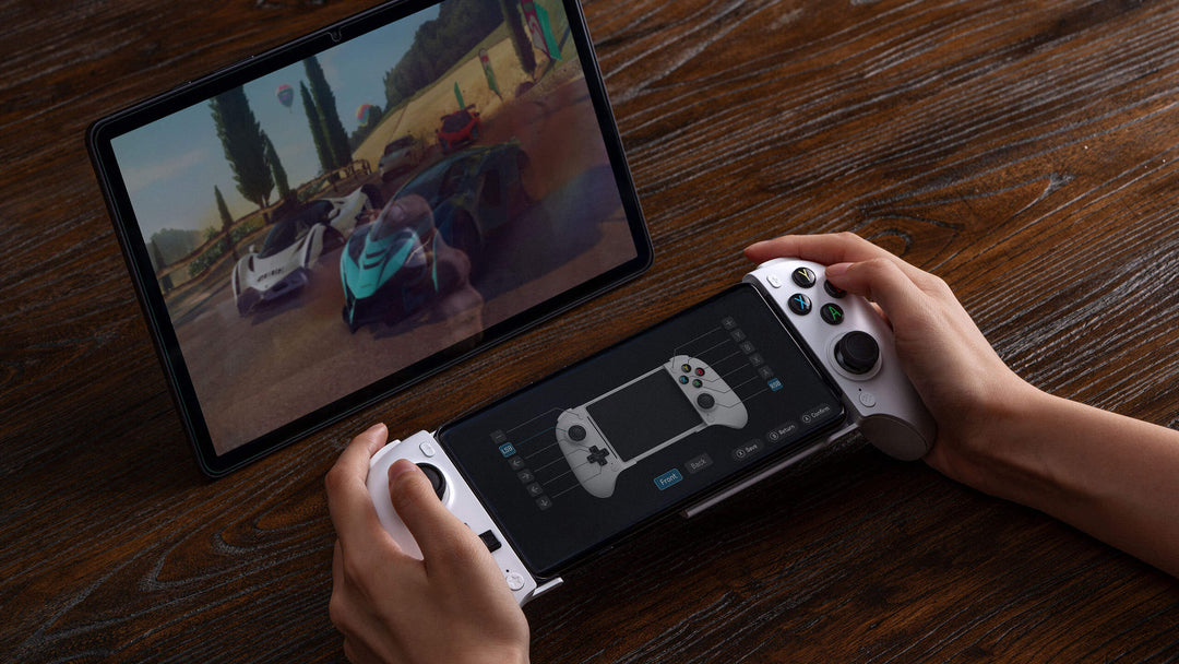 🎮 Comparison of 8BitDo Pro 2 and 8BitDo Ultimate 2C Controllers ...