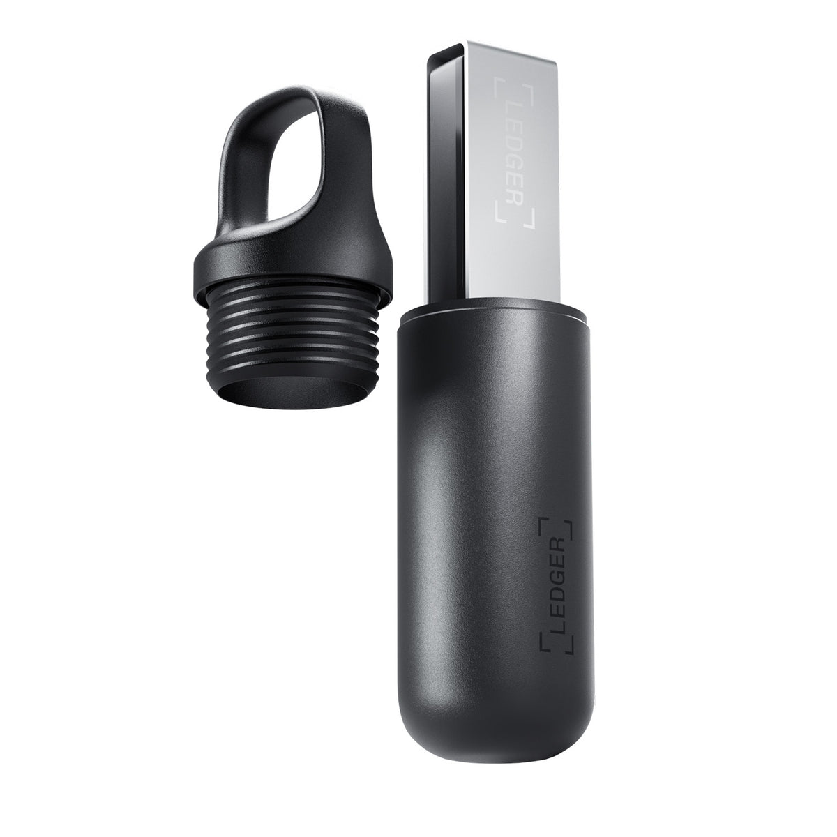 Ledger - Nano Pod Crypto Hardware Wallet Case | Shelter – Shelter.Shop