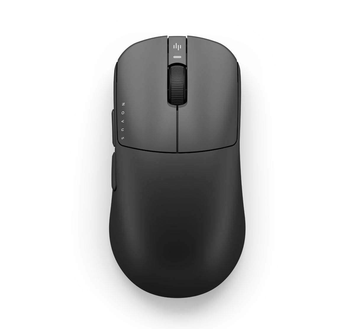 Dark Project Novus Wireless Gaming Mouse 2Khz 51g 2.4GHz | Shelter ...