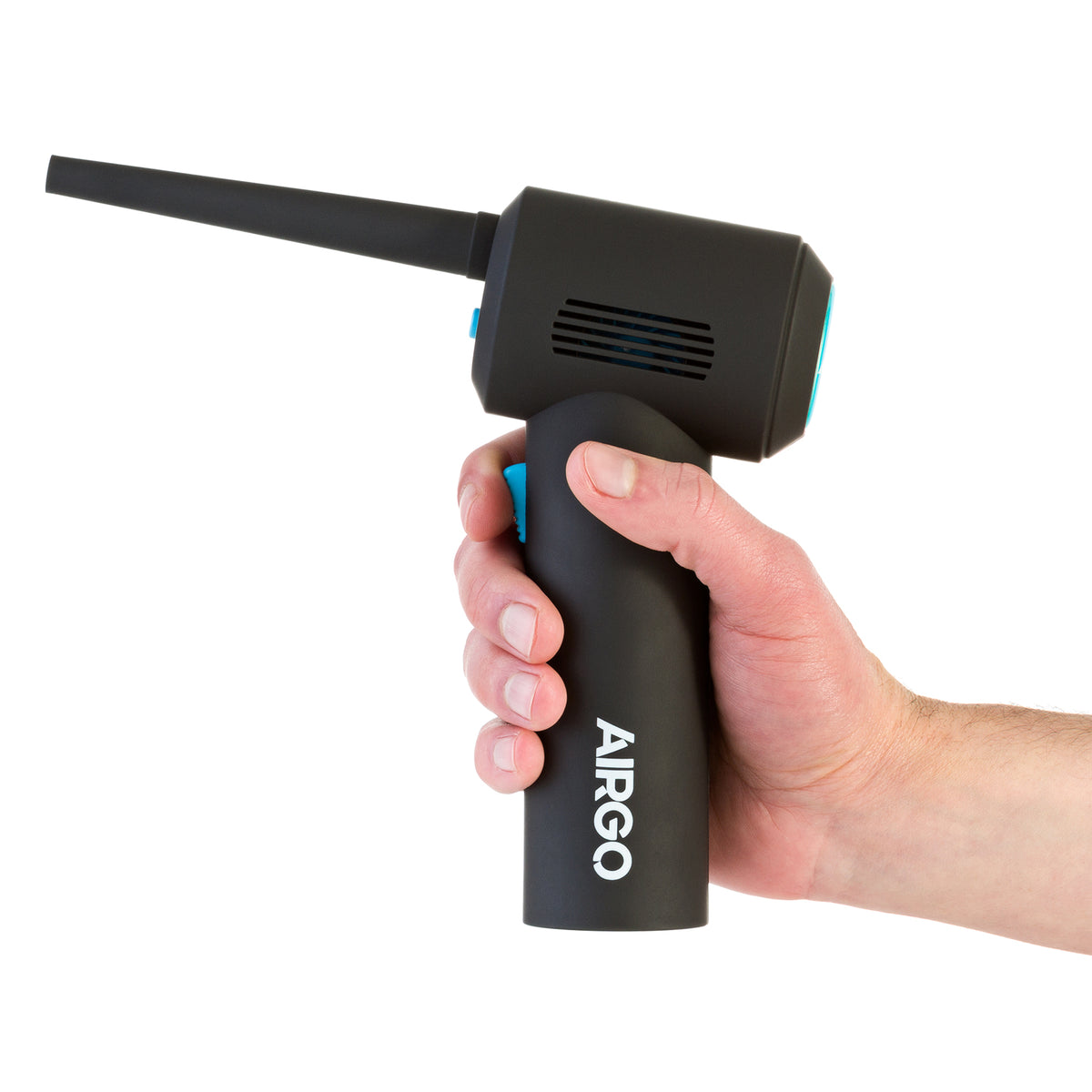 IT Dusters - AirGo V8 Cordless Air Duster | Shelter – Shelter.Shop