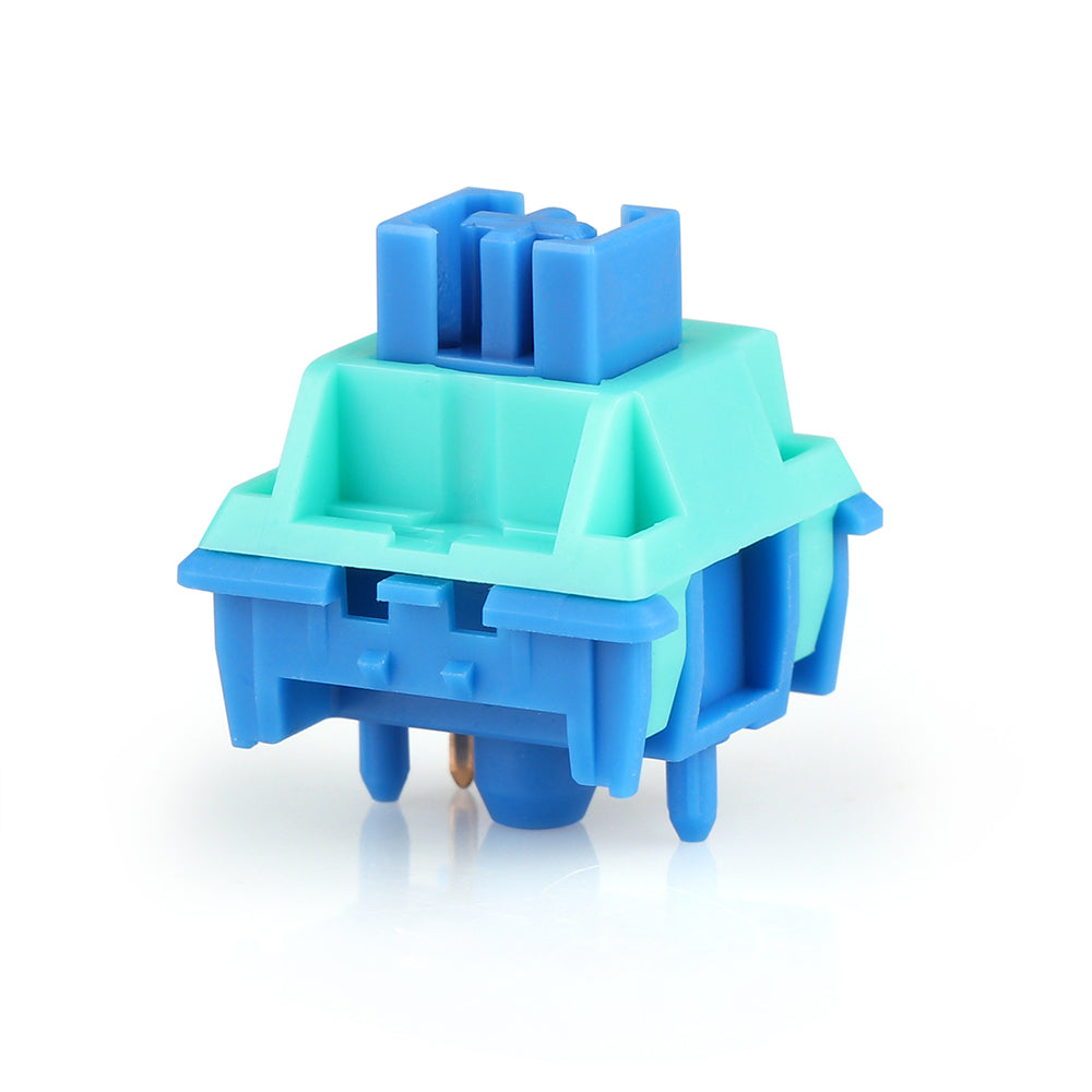 Epomaker - Bluebird Switch Set for Mechanical Keyboard | Shelter ...