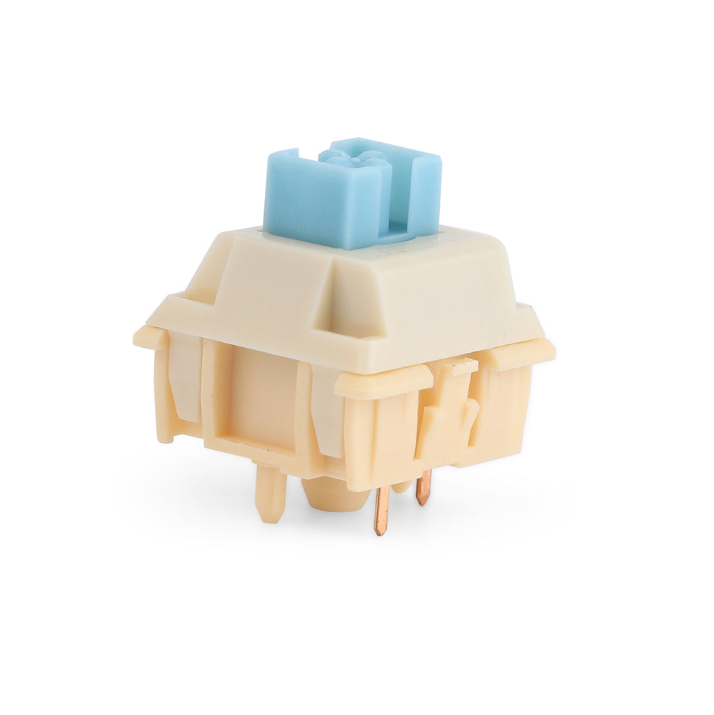 Epomaker - Flamingo Switch Set for Mechanical Keyboard | Shelter ...
