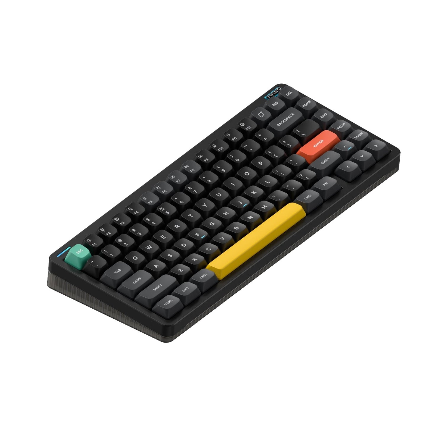 NuPhy Studio - high-quality wireless mechanical keyboards | Shelter ...