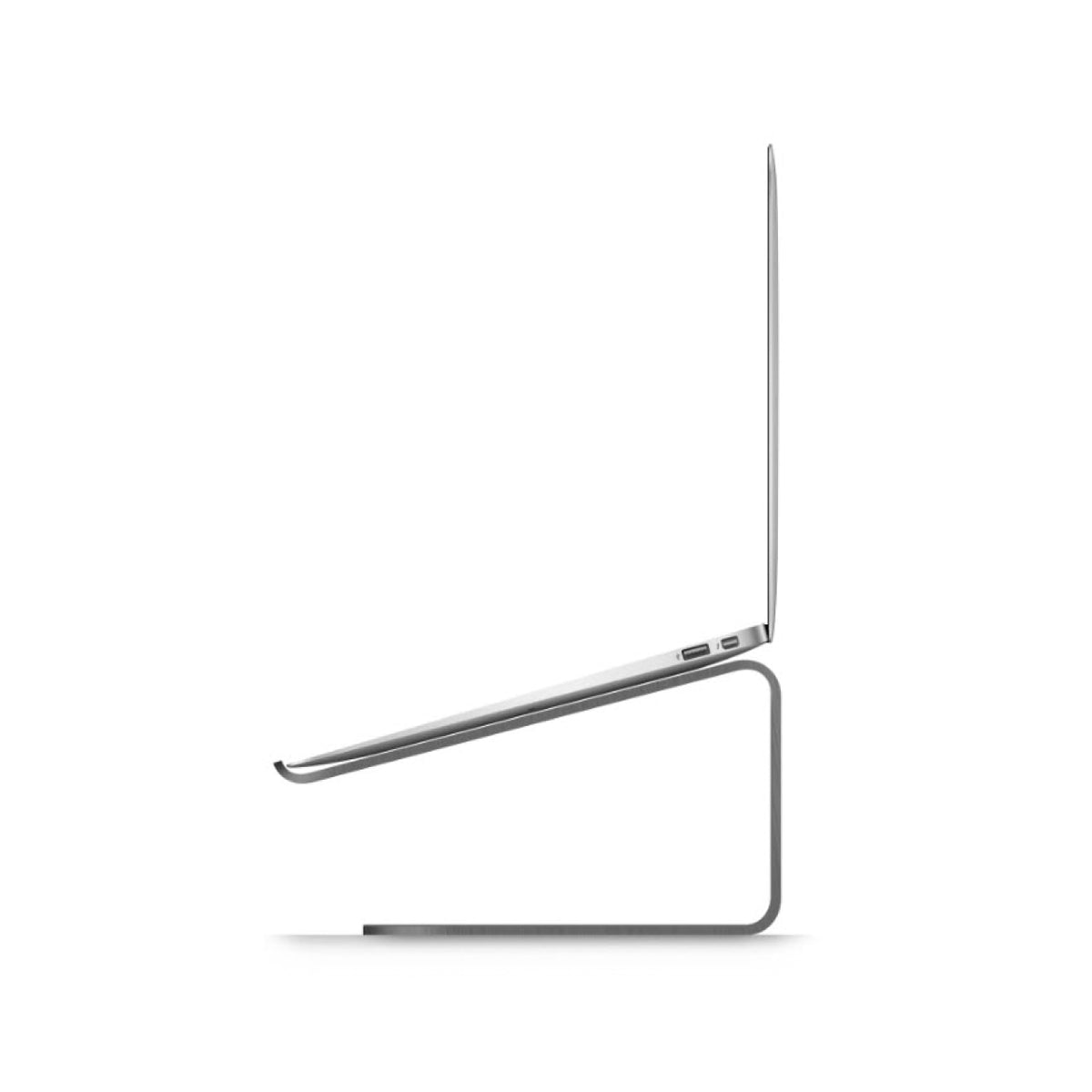 Elago L2 Stand Laptop Stand MacBook Stand Desk Setup | Shelter ...